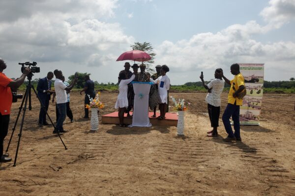 Current Happenings - BJU CCGH