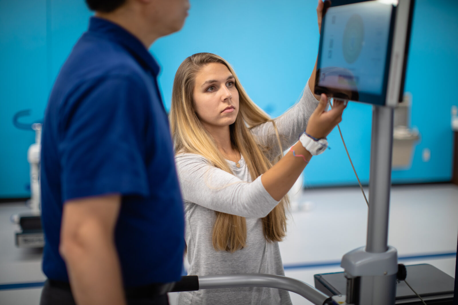 Current Happenings - BJU CCGH