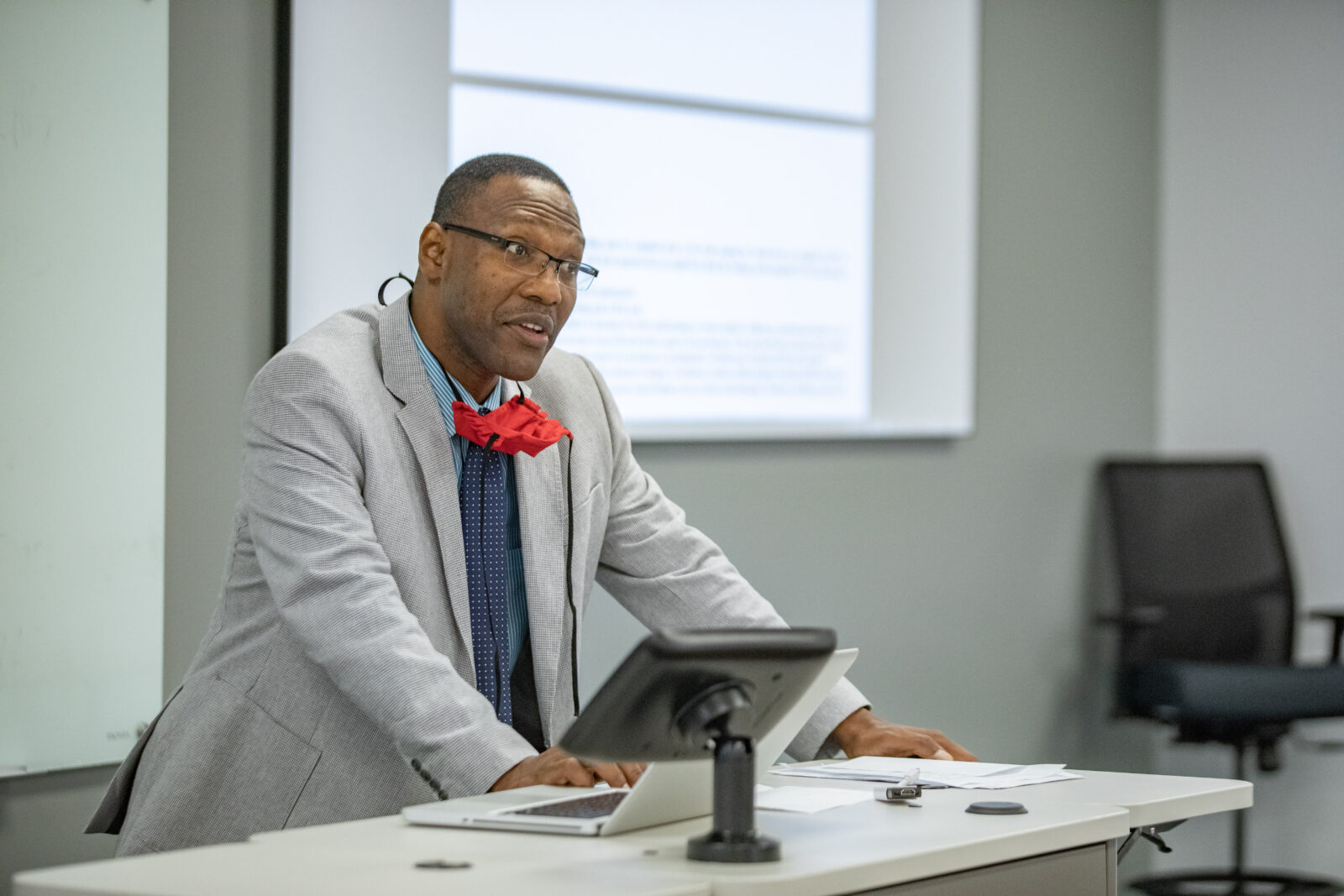 Students Corner - BJU CCGH